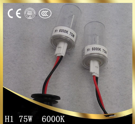 75W HID xenon lamp  luces de xenon HID ballast slim