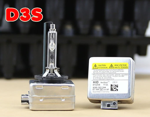 D3S xenon light HID xenon lamp luces de xenon