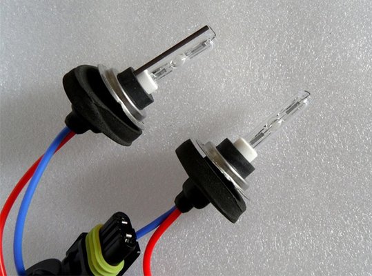 single beam xenon lamp 35W luces de xenon HID