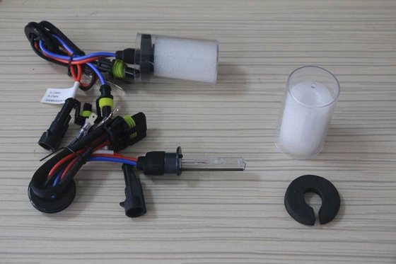 single beam xenon lamp 35W luces de xenon HID
