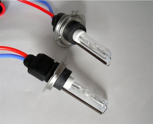 single beam xenon lamp 35W luces de xenon HID