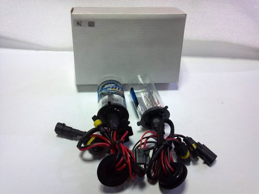 H4-2 halogen xenon lamp luces de xenon AC/DC HID High quality bulb