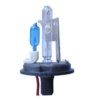 H4-2 halogen xenon lamp luces de xenon AC/DC HID High quality bulb