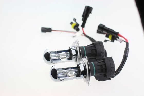 H4-3 high/low xenon lamp luces de bixenon AC/DC HID High quality bulb