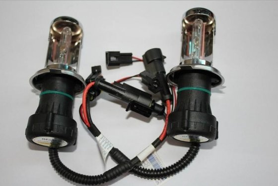 H4-3 high/low xenon lamp luces de bixenon AC/DC HID High quality bulb