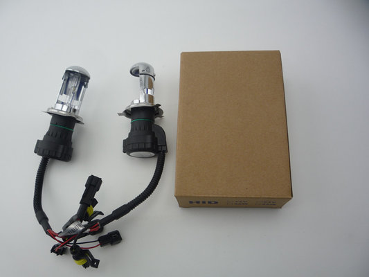 H4-3 high/low xenon lamp luces de bixenon AC/DC HID High quality bulb