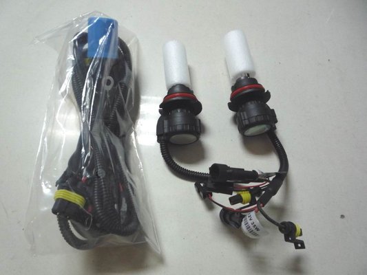 9004-3 high/low xenon lamp luces de bixenon AC/DC 9007 HID High quality bulb