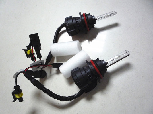 9004-3 high/low xenon lamp luces de bixenon AC/DC 9007 HID High quality bulb