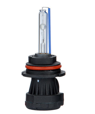 9004-3 high/low xenon lamp luces de bixenon AC/DC 9007 HID High quality bulb