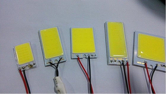LED Turn on Light LED auto light  Festoon Light