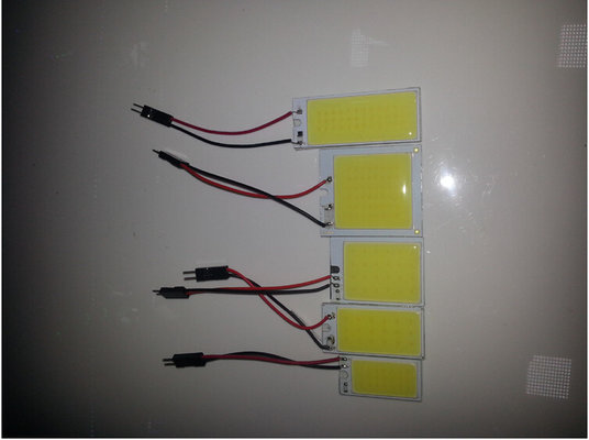 LED Turn on Light LED auto light  Festoon Light