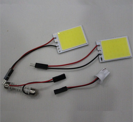 LED Turn on Light LED auto light  Festoon Light