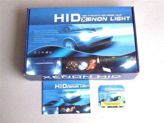 HID xenon kit  HID slim ballast HID conversion kit
