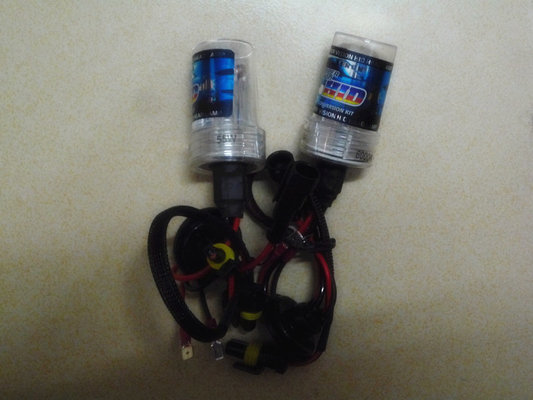 HID xenon kit  HID slim ballast HID conversion kit