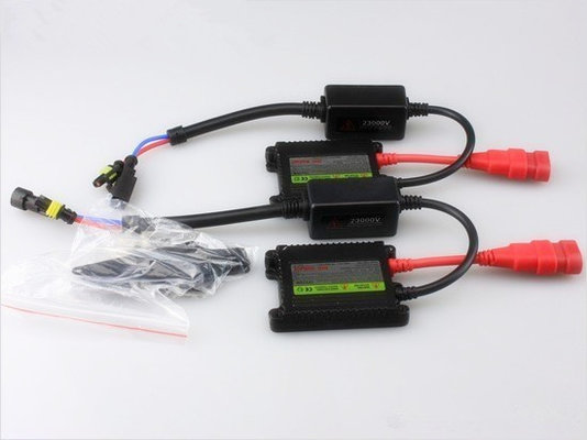 HID bi-xenon kit  H4 HI Lo    9004 HI Lo  Fliexible bulb