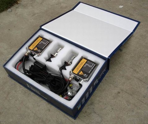 HID xenon kit  ,Luces HID xenon Bixenon kit