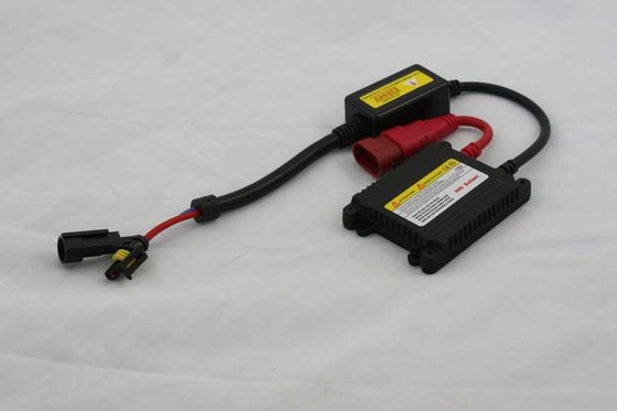 HID xenon kit Luces de xenon slim ballast coversion kit