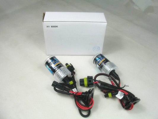 HID xenon kit Luces de xenon slim ballast coversion kit