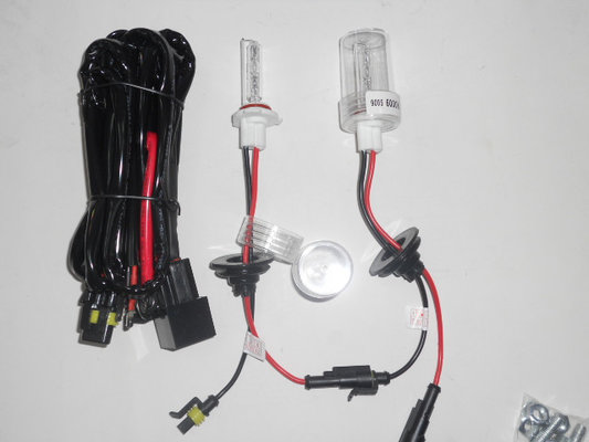 75W HID xenon kit  single xenon lamp HID slim ballast