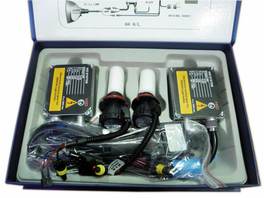 HID normal ballast single xenon kit  luces de bixenon 9004/9007