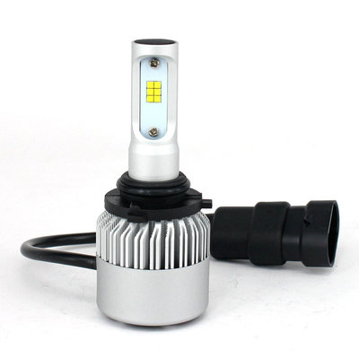 CSP S2 LED headlamp LED auto light LED working light  luces de led light