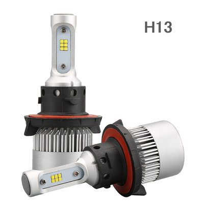 CSP S2 LED headlamp LED auto light LED working light  luces de led light