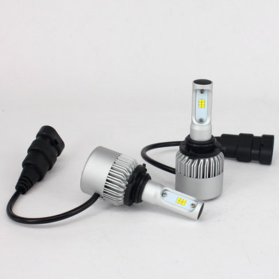 CSP S2 LED headlamp LED auto light LED working light  luces de led light