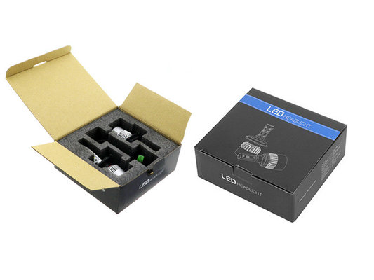 CSP S2 LED headlamp LED auto light LED working light  luces de led light