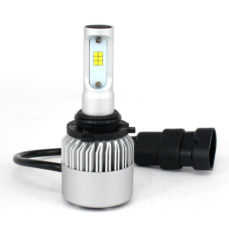 CSP S2 LED headlamp LED auto light LED working light  luces de led light