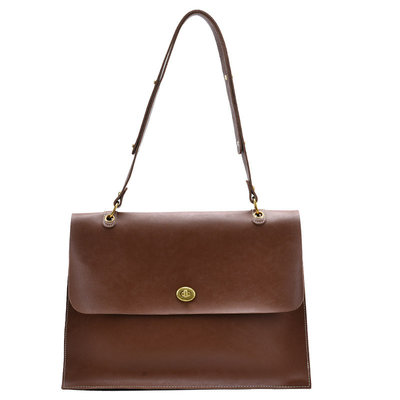 Tote Bag Handbag Women's Bag Texture Simple Fashion Bag Women's Spring Large Capacity Western Style Shoulder Bag Ins
