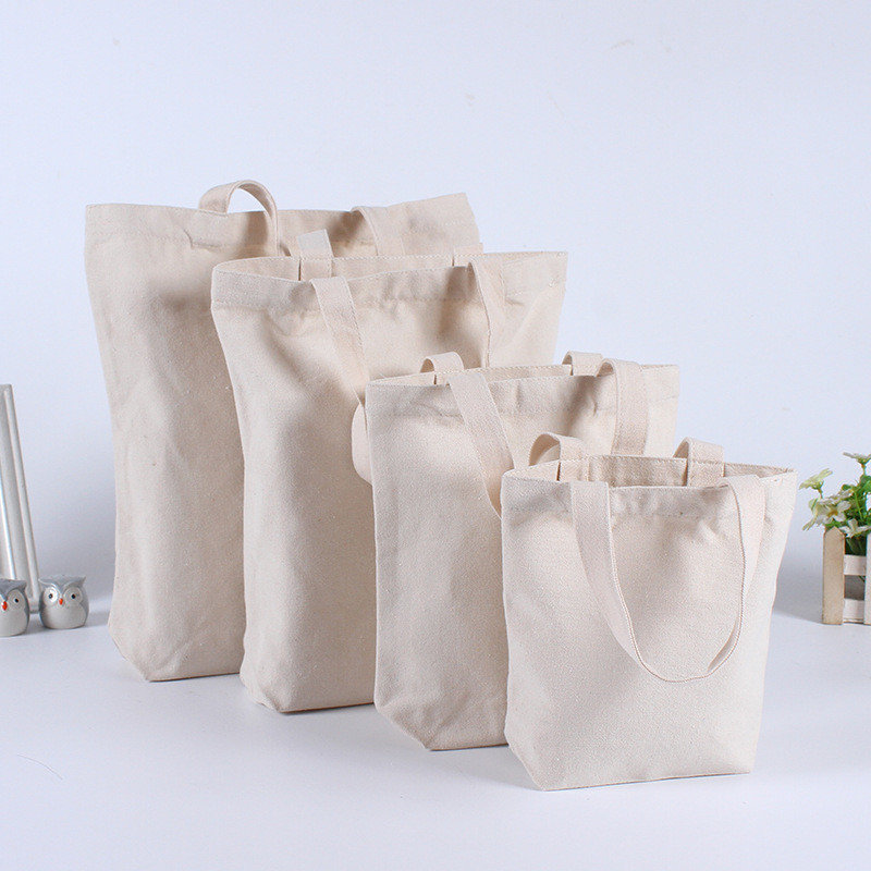 Canvas Bag Custom Printing Logo Shopping Bag Blank Canvas Bag Blank Cotton Bag Tote Bag Canvas Bag