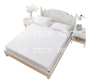 Bed Sheet Set Bedding Bedsheet Cheaper 3pc Quilt Cover Pillow Cases Home Textile Hotel 100% Cotton Soft