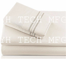 Bed Sheet Set Bedding Bedsheet Cheaper 3pc Quilt Cover Pillow Cases Home Textile Hotel 100% Cotton Soft