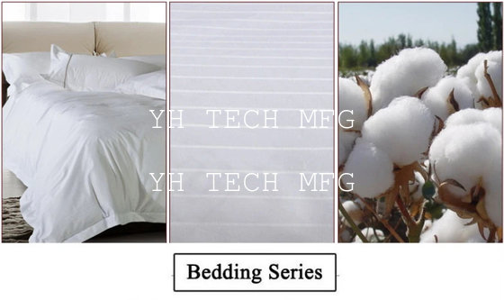 Bed Sheet Set Bedding sheet 3pc 3pcs 4pcs Quilt Cover Pillow Cases Home Textile Hotel Hospital use Soft