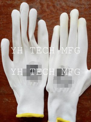13G polyester glove with PU coated,safety gloves,protective work glove,glove,gloves,protected glove,coated,dipped