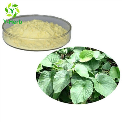 China 30% 50% 70% Kava Root Extract Kavalactones powder kava kava extract supplier