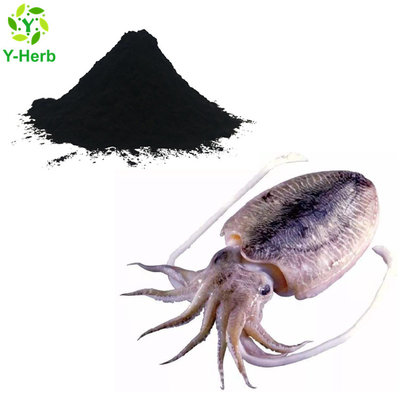 China Best Squid Ink Powder /Cuttlefish Ink Powder/Cuttlefish Juice Powder supplier