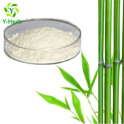 China 65% 90% 95% foot mask raw material bulk bamboo vinegar powder supplier