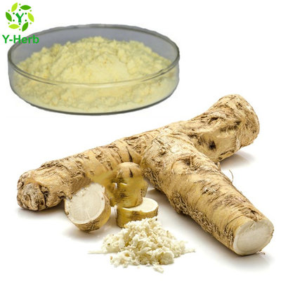 China bulk Horseradish Extract powder Athomin 20% price supplier