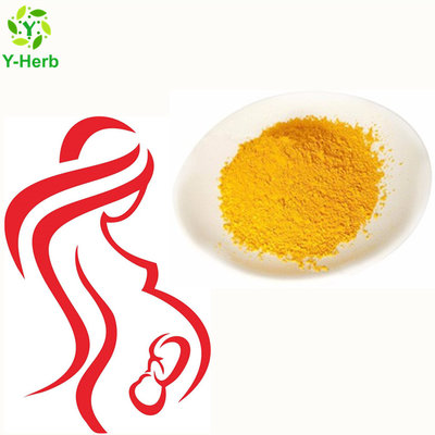China Pharmaceutical/Food Grade Vitamin B9 USP Folic Acid In Bulk supplier