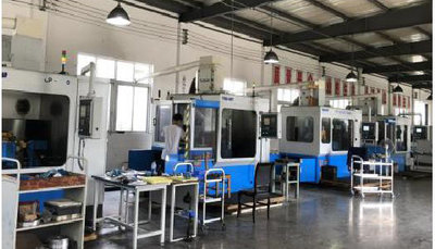 Yanhang Metal cutting tool Co.,Ltd