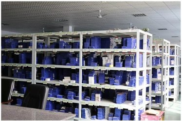 Yanhang Metal cutting tool Co.,Ltd