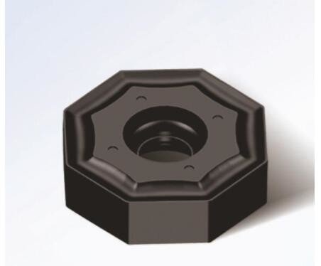 manufacturer Industrial carbide ONHU 060408 indexable milling inserts cutting toosl
