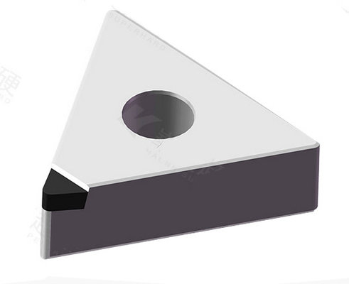 100% virgin tungsten hard alloy  crankshaft heavy milling inserts