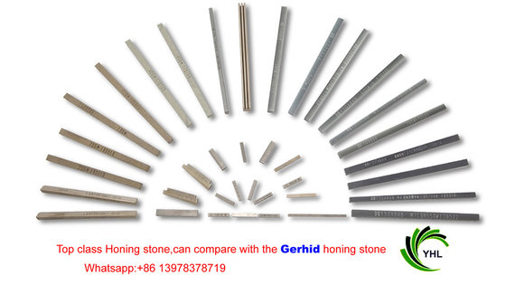 Diamond  CBN honing stone use for cylinder liner,connect rod