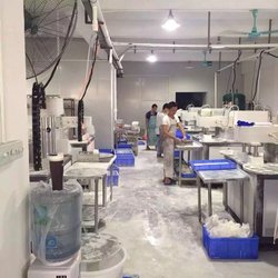 Shenzhen Yimi  Reai Technology Co., Ltd