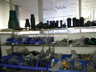 Chinafountain lightsCompany