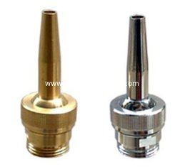 China Single Jet Nozzle without valve supplier