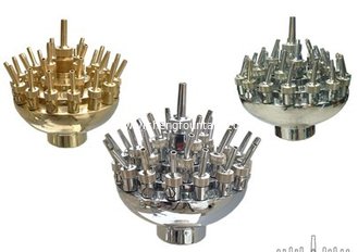 China Adjustable Blossom Nozzle supplier