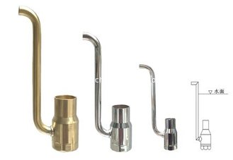 China Foam Nozzle supplier